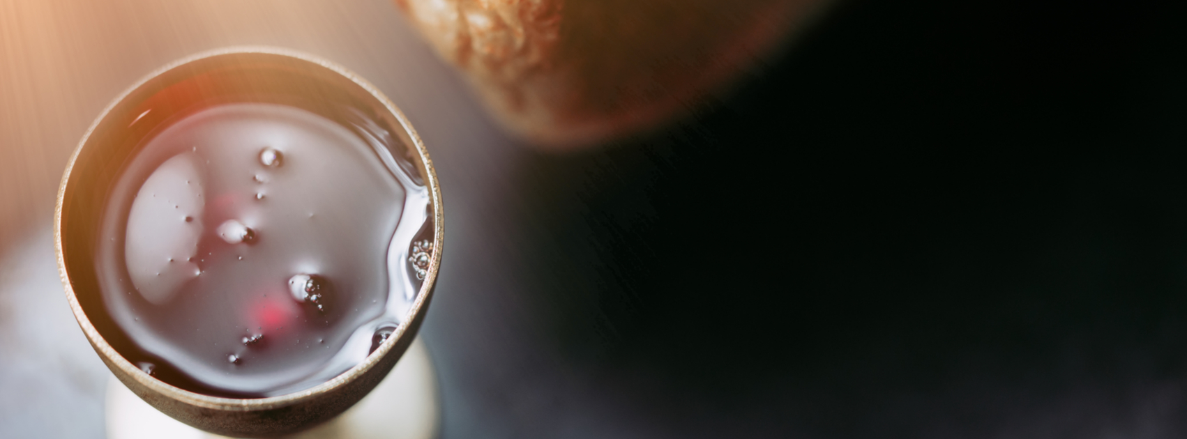 What Is the Meaning of Communion and Why Do It? - Curt Landry Ministries